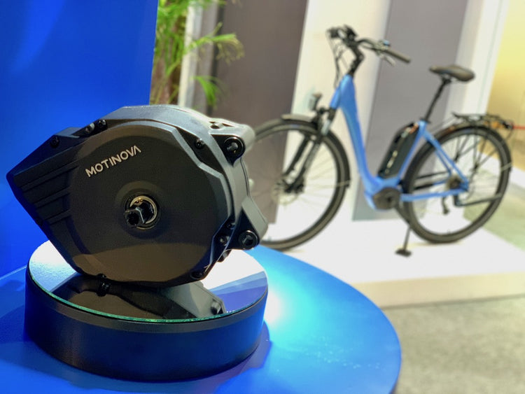 Motinova – Twindis